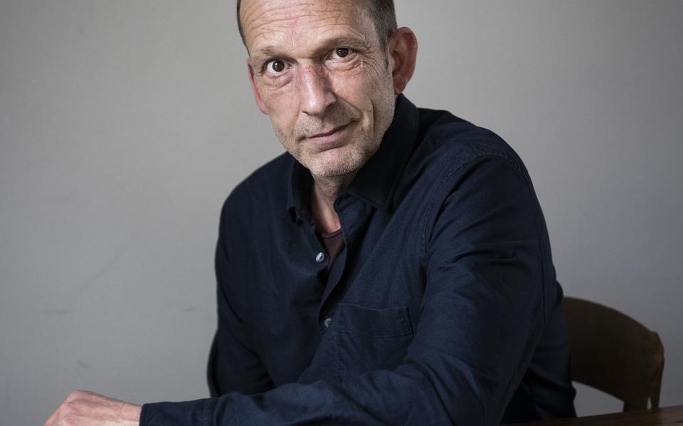 Peter Middendorp: 'Is dat nou typisch Drents? Eerst heel lang bangig ...