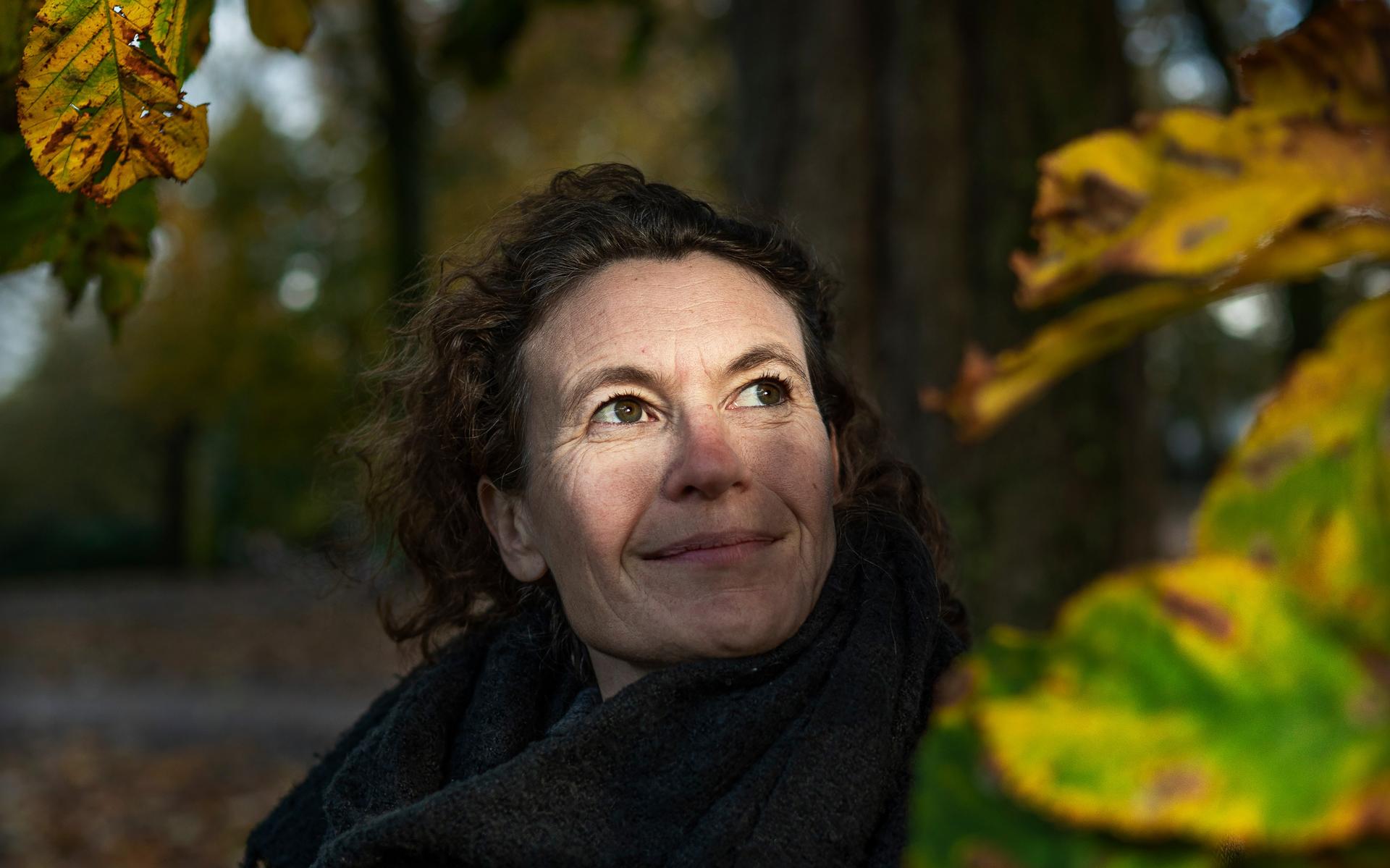 Eva-Anne Le Coultre helpt filosofie naar vmbo-scholen: 'Goed leren ...