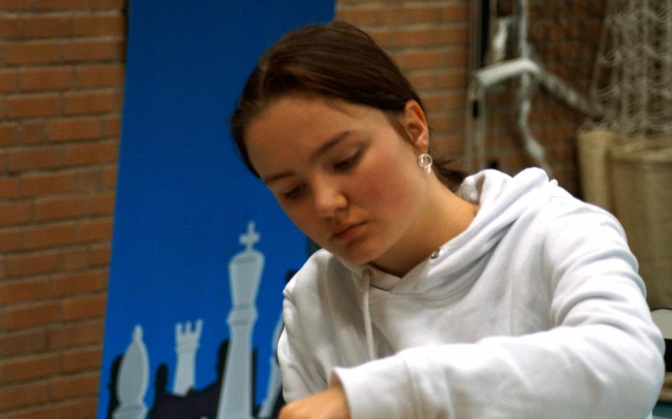 Machteld van Foreest uit Groningen wint NK schaken voor vrouwen - Oozo.nl