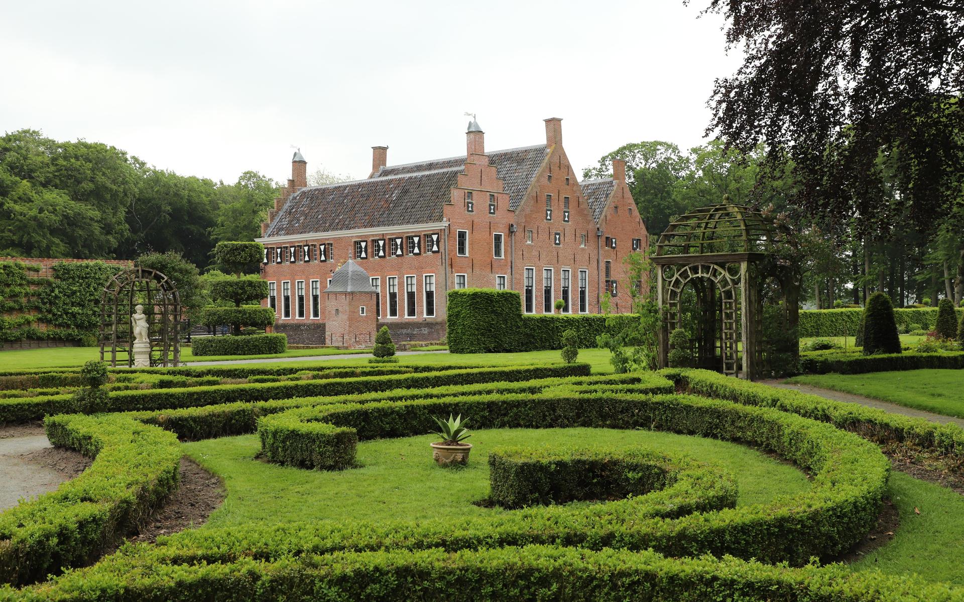 Zes musea in Noord-Groningen slaan handen ineen: 'Samen willen we rijke ...