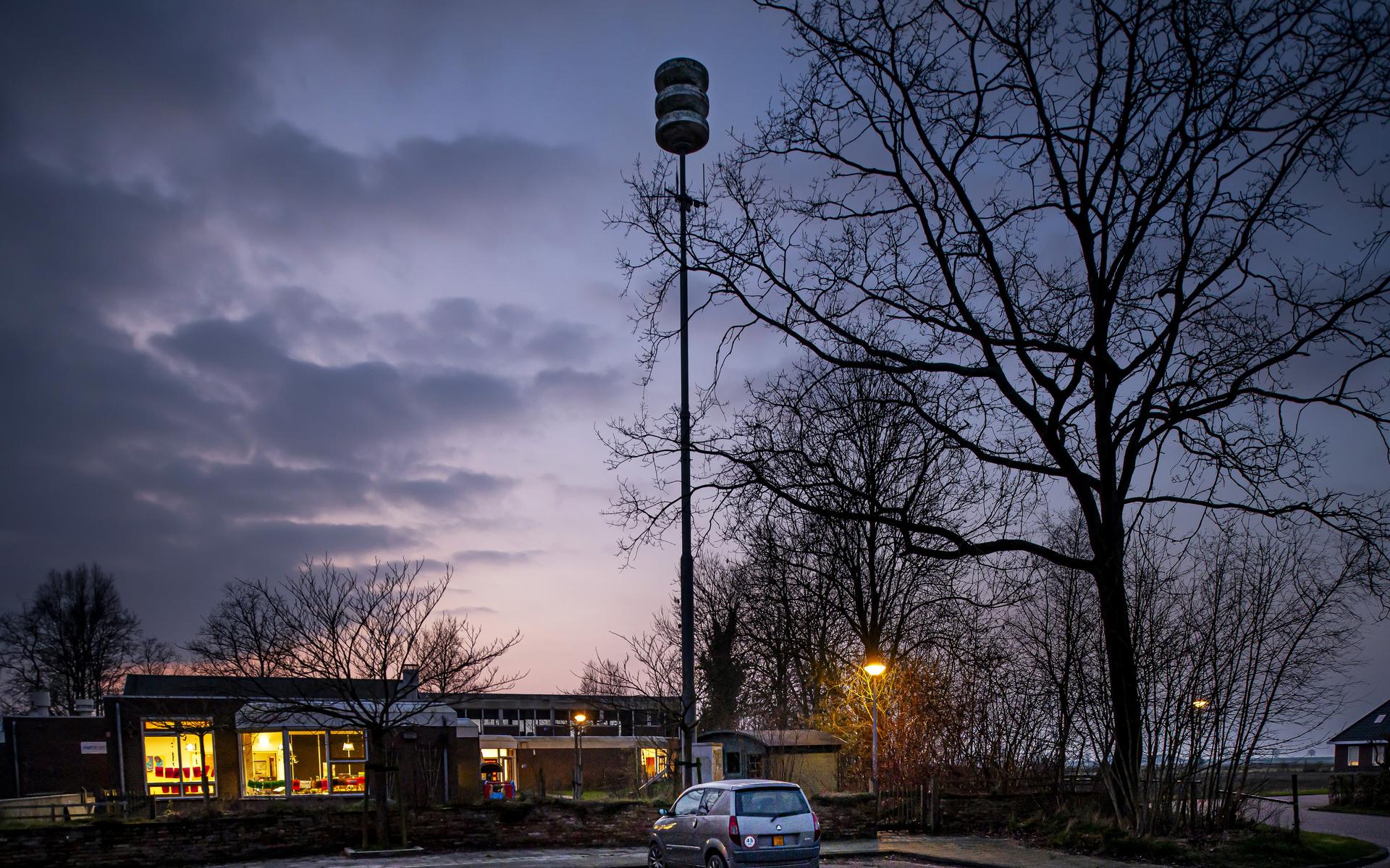 Kamermeerderheid wil niet dat luchtalarm verdwijnt na 2025 - Dagblad ...
