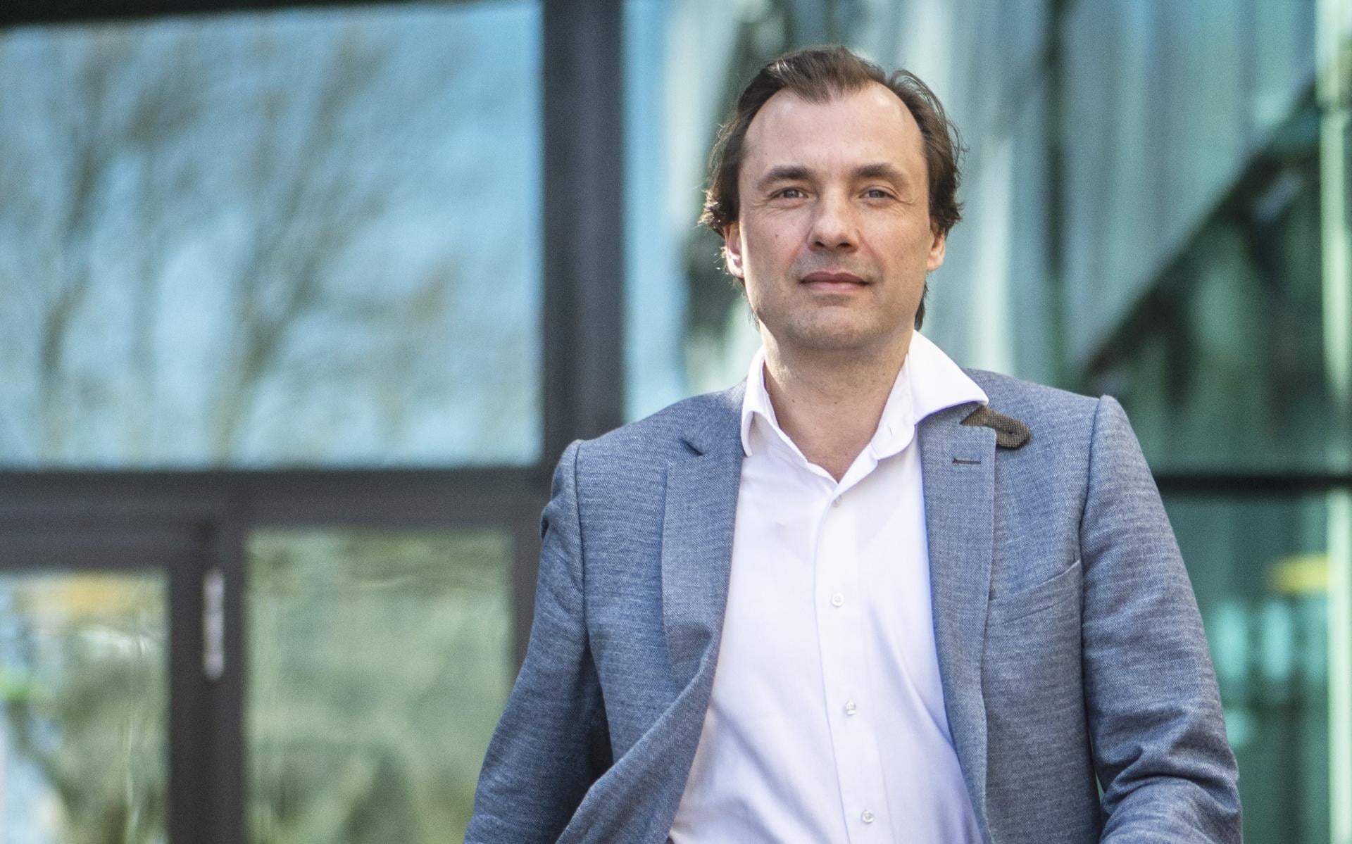 Dit zijn de 7 rake klappen die Alex Friedrich uitdeelde in de strijd ...
