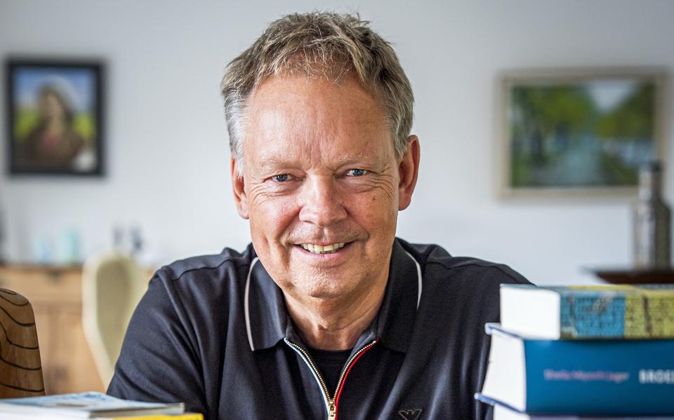 Met reisleider Jan (64) uit Eelde ga je naar Irak, Myanmar of Noord ...