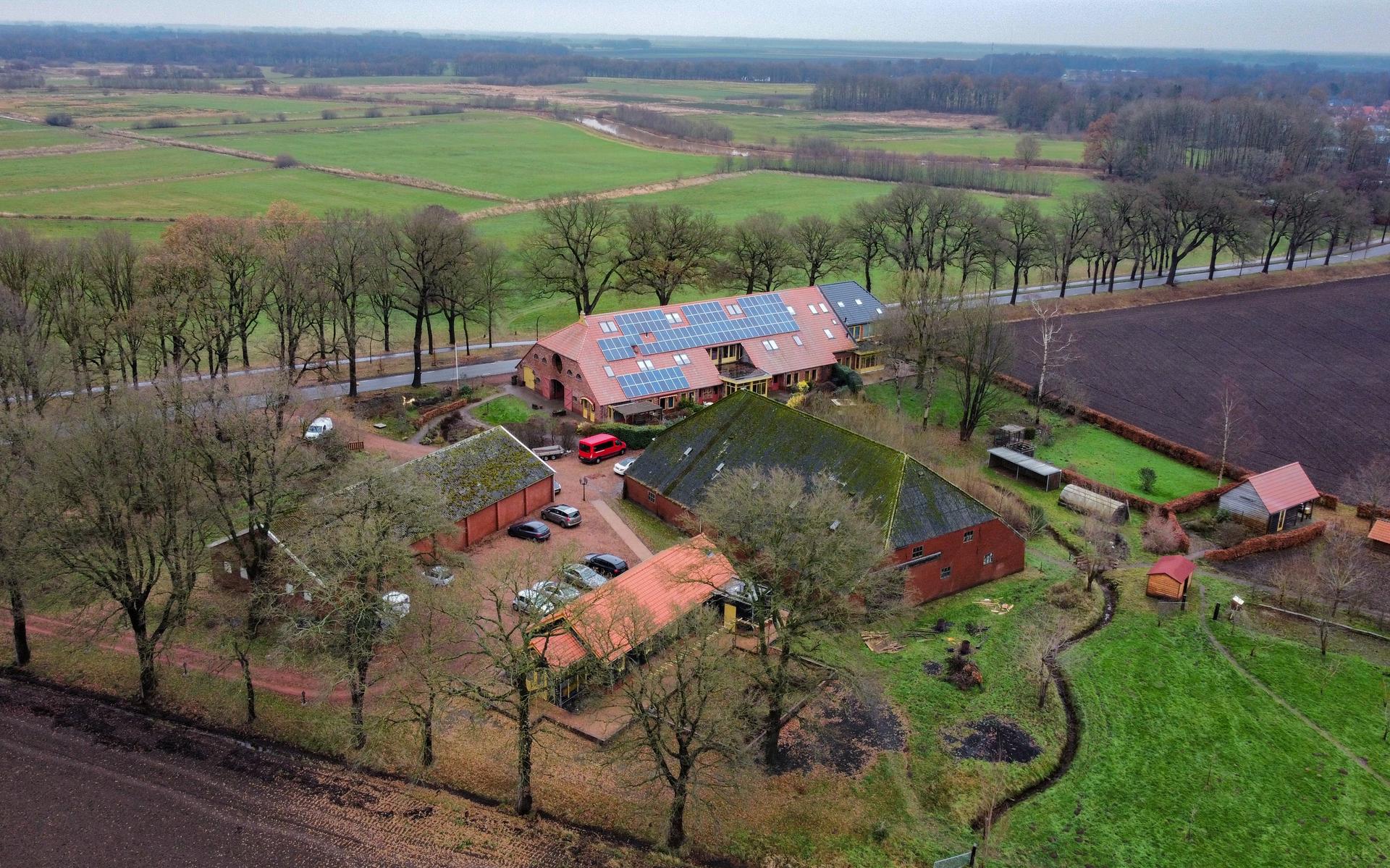 Extra regels voor nieuwe zorgbedrijven in Borger-Odoorn. Hoe bewapen je ...