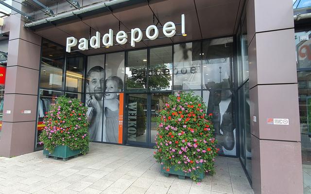Overlastpleger hangt collectief winkelverbod boven het hoofd in ...
