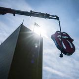 Rolling Stones-tong komt naar het Groninger Museum - Dagblad van het ...
