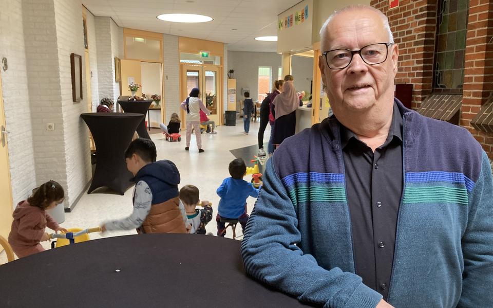 'Ik heb ik wel drie- tot viermaal excuses gemaakt'. Probleemloze opvang ...