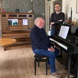 Koninklijke onderscheiding voor Klaas Withaar uit Mussel: vijftig jaar ...