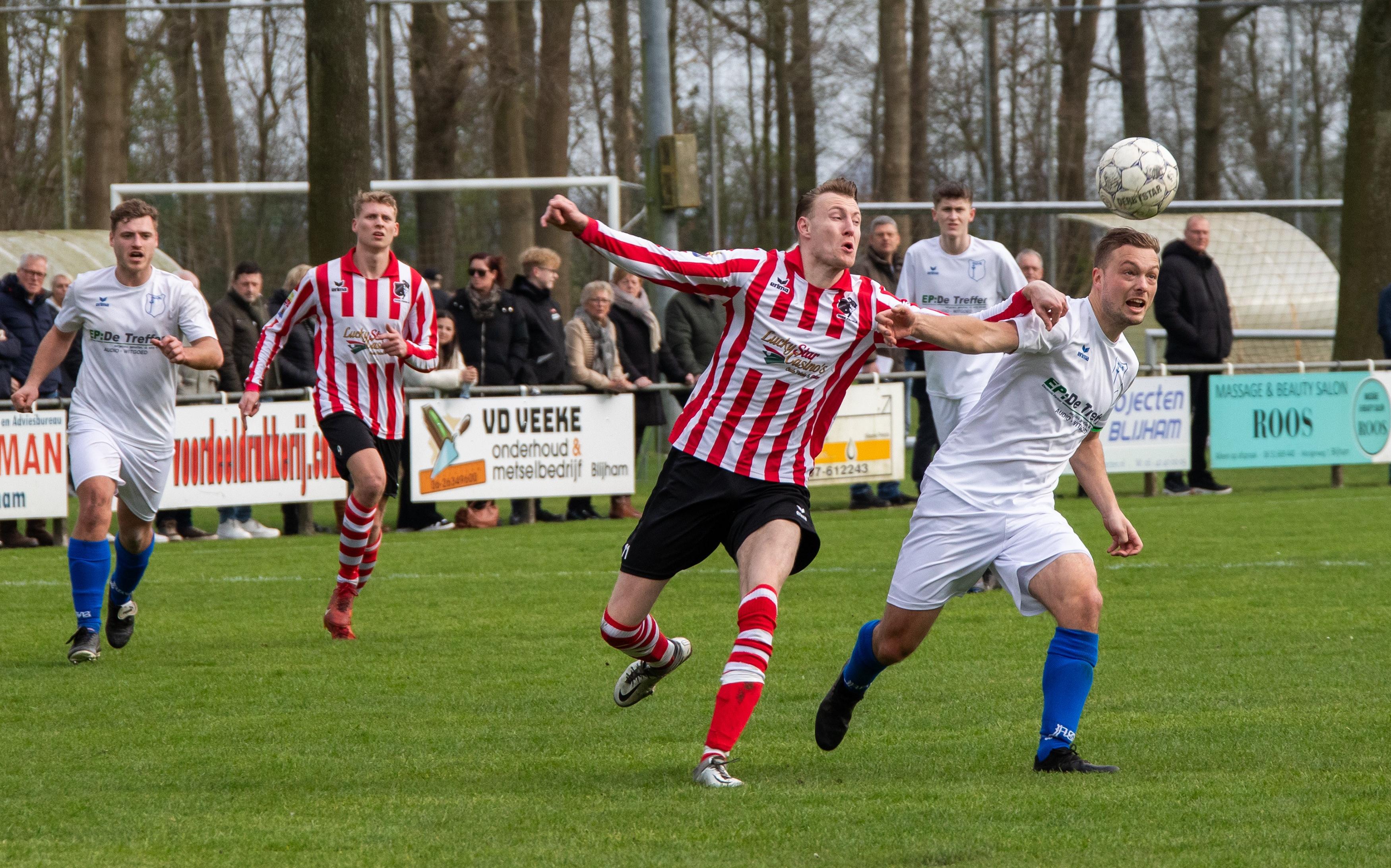 Noordster neemt afstand van ASVB en kan omhoog gaan kijken - Oozo.nl