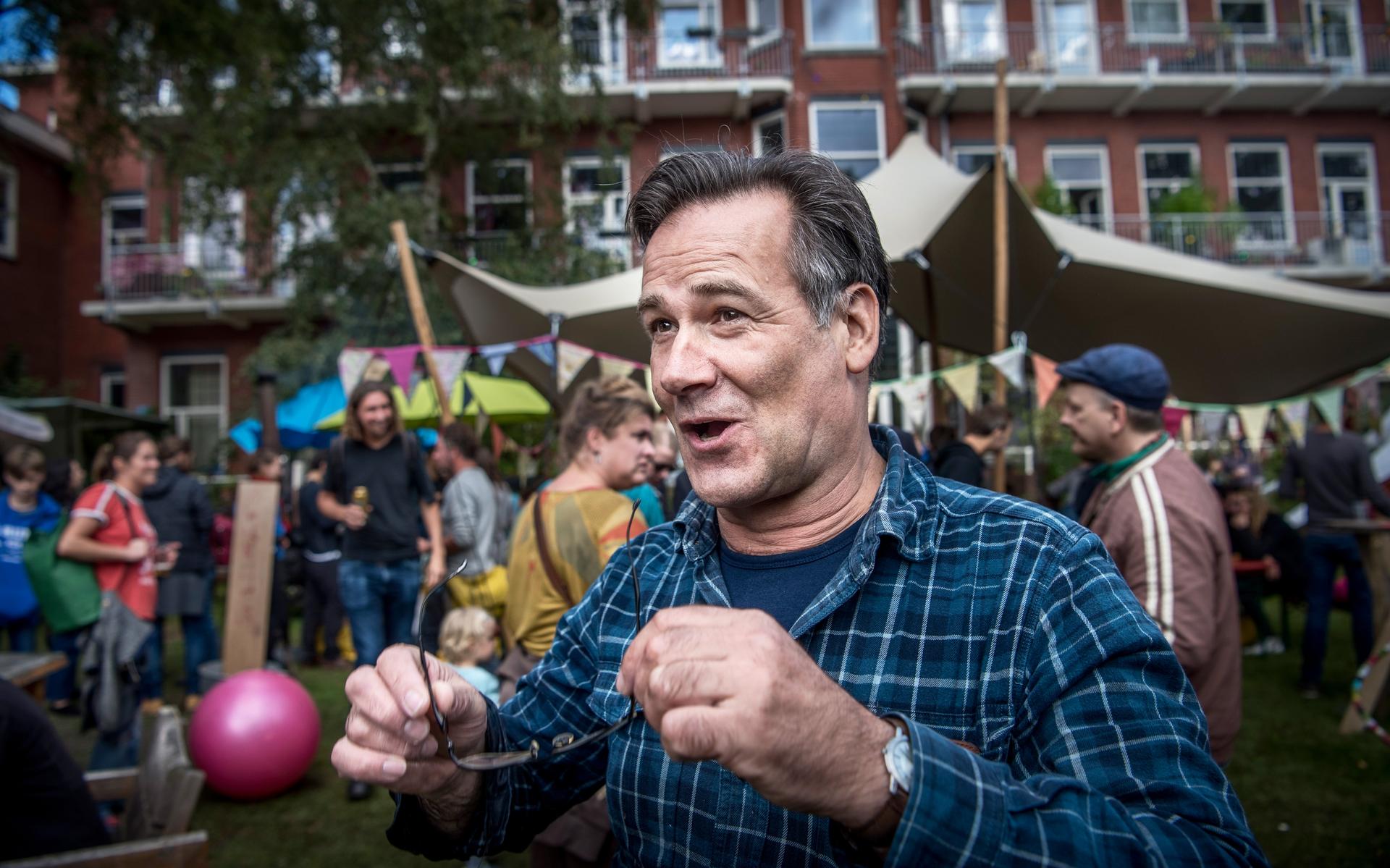 Oude RKZ in Groningen viert feest: over geteisem, geboorte en een ...