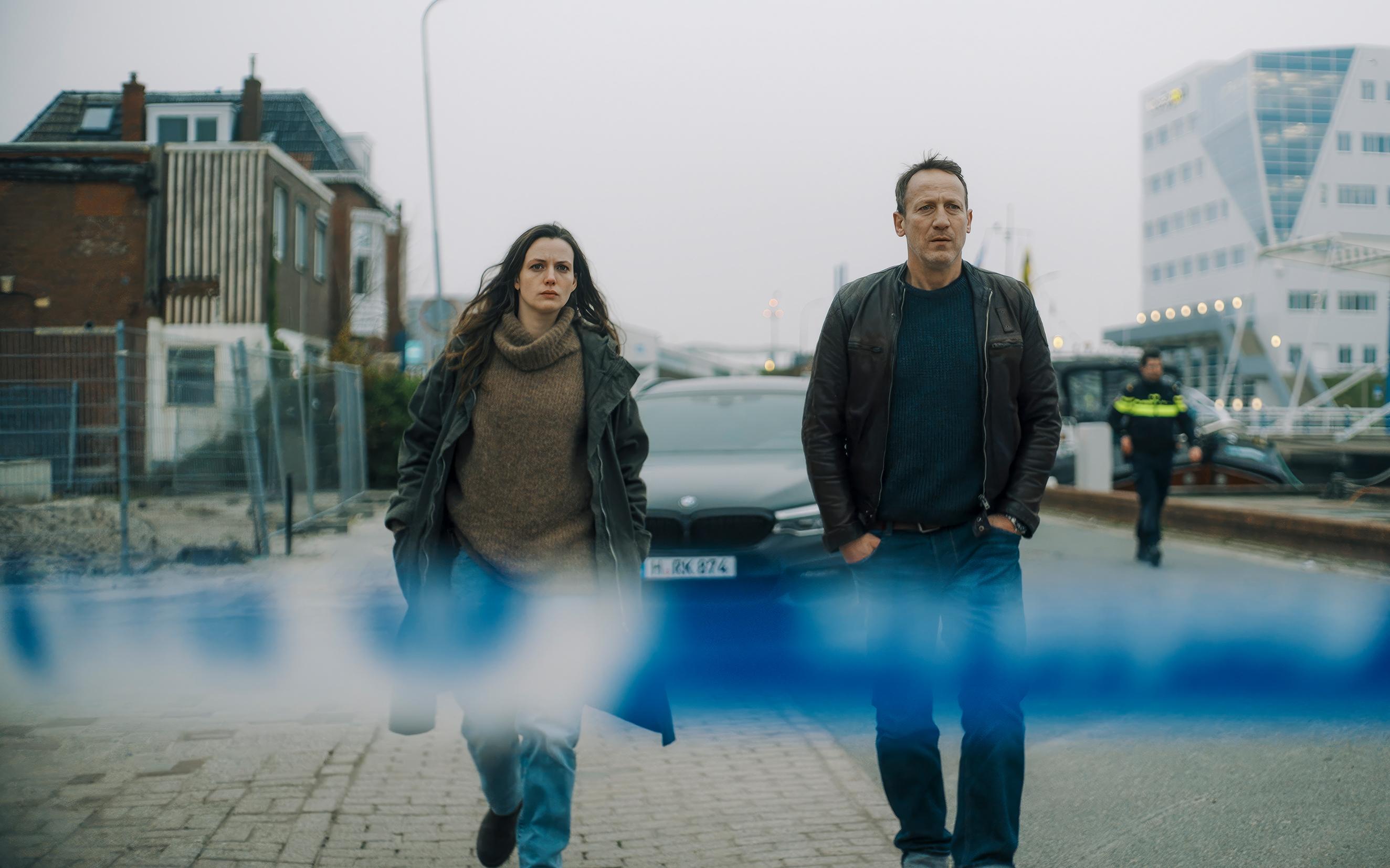 In Delfzijl en Groningen opgenomen kult-krimi ‘Tatort’ in augustus op ...