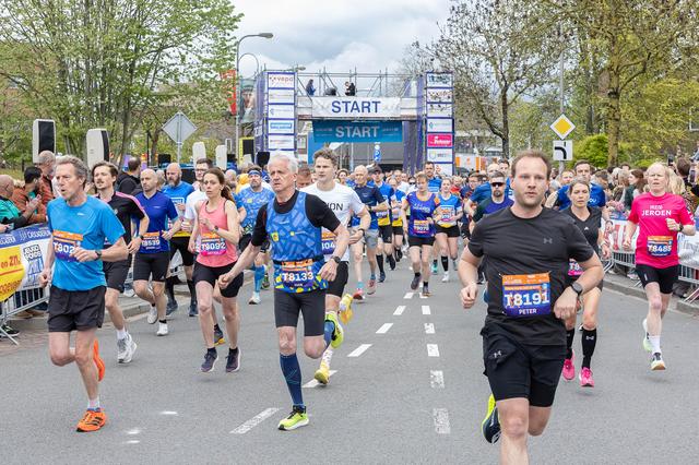 Thuisfavoriet Richard Douma opnieuw succesvol in Cascaderun - Dagblad ...