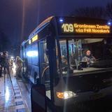 Donderen heeft weer een bushalte: Lijn 109 van Assen naar Zernike ...