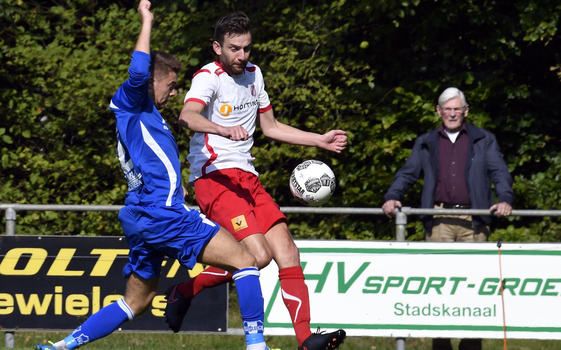 Steun voor plan om sportclubs in Coevorden tegemoet te komen ...