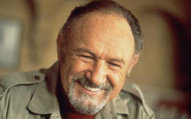 Hollywood-legende Gene Hackman (95), vrouw (63) en hond dood ...