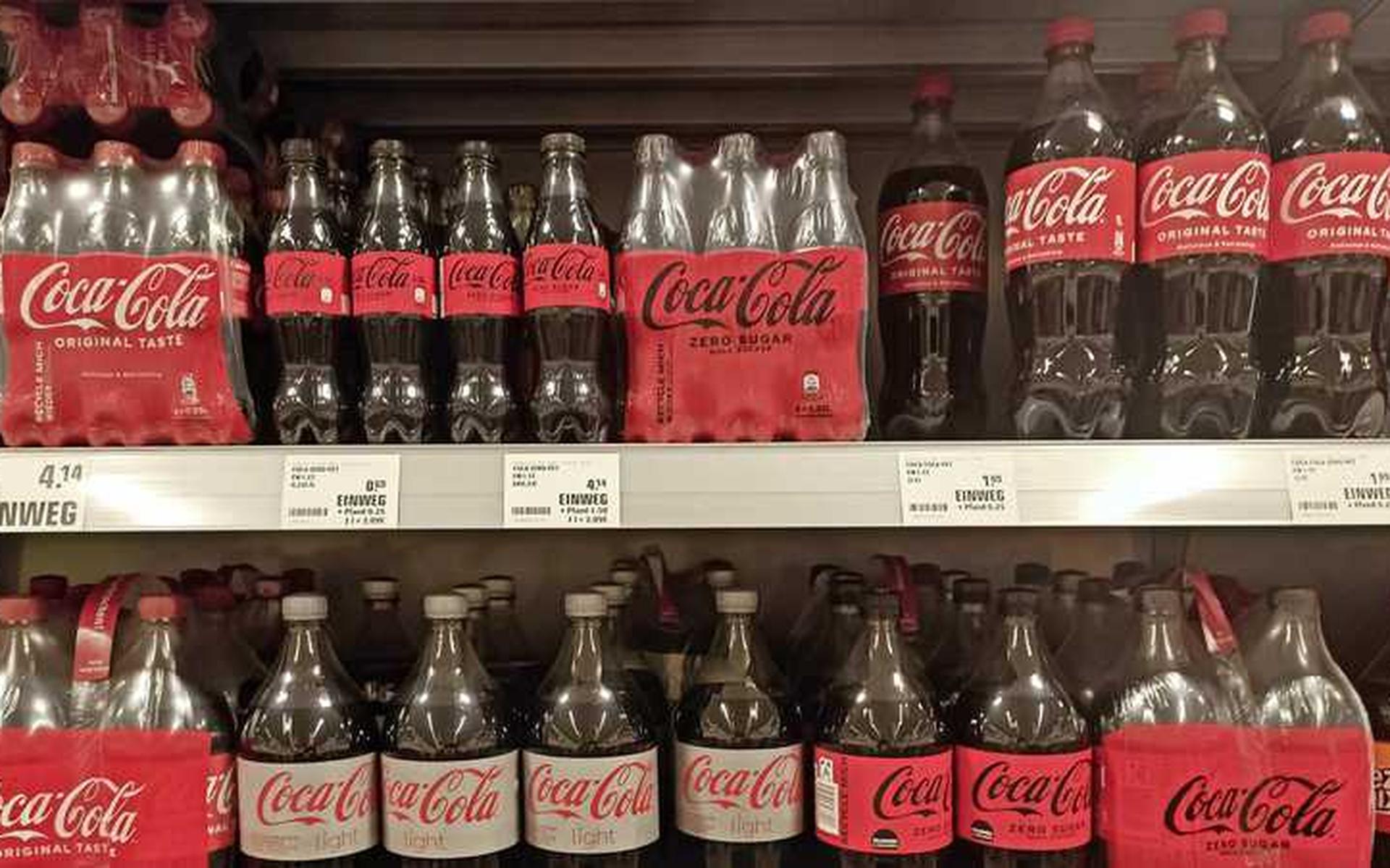 Nederlander is in super veel duurder uit dan in buurlanden. 'A-merken ...