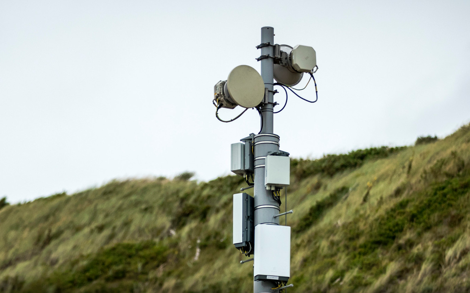 Iedere 200 meter een 5G-mast: wat zijn de gezondheidsrisico's ...
