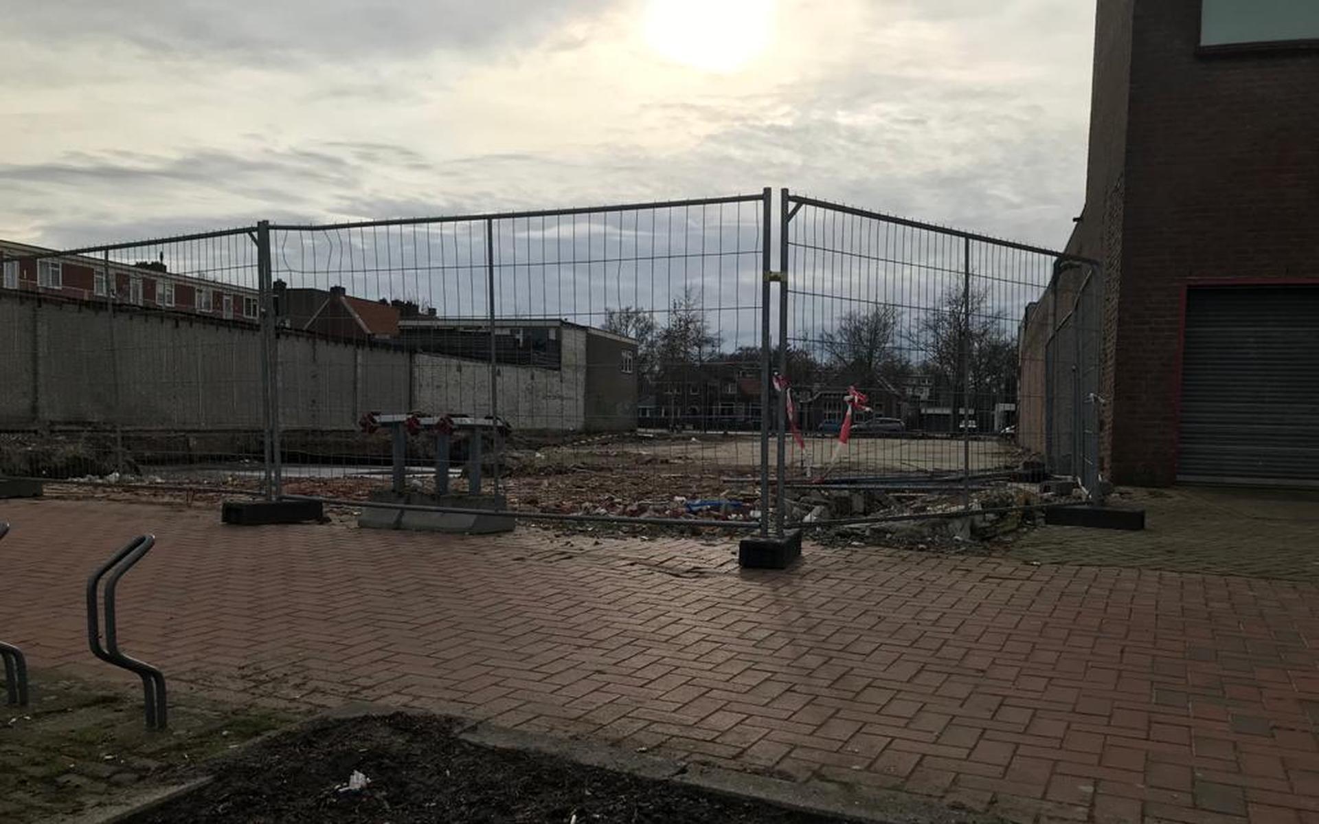 Aanvraag voor bouw supermarkt op gesloopte Vos-locatie Stadskanaal ... Aanvraag voor bouw supermarkt op gesloopte Vos-locatie Stadskanaal ...
