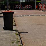 Oranje container plots weg in Assen? Geen paniek… ‘Dit doen we ...