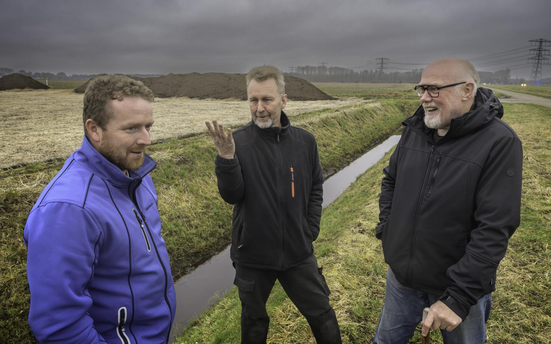 Inwoners Siddeburen verzamelen handtekeningen tegen nieuw zonnepark ...