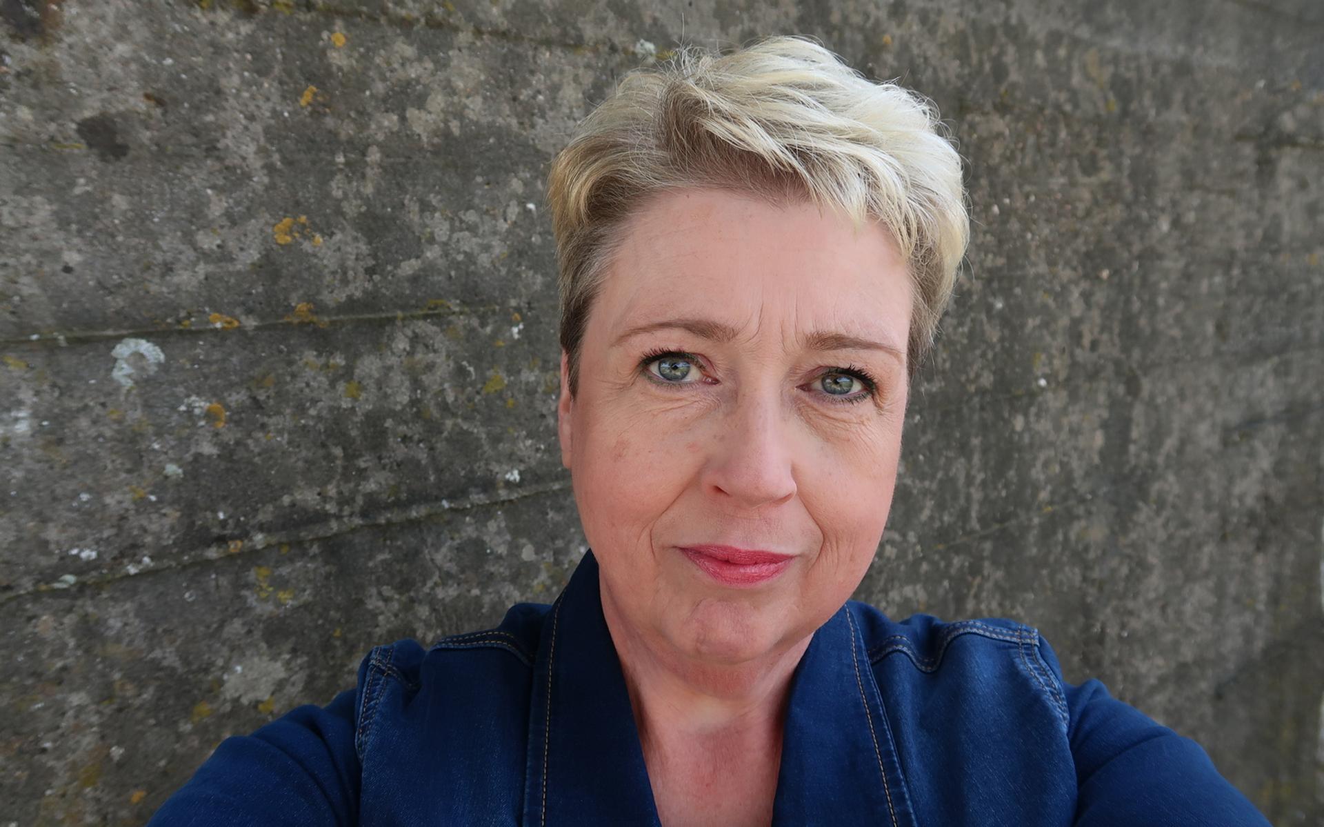 Wia Buze in De Molenberg - Dagblad van het Noorden