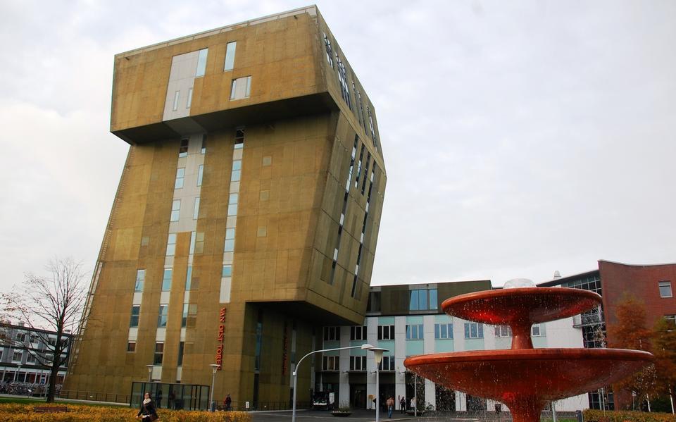 Hanzehogeschool Groningen telt meeste topopleidingen van Nederland ...