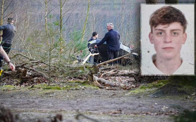 Grootschalige zoekactie naar vermiste Diëm (20) bij recreatieplas ... Grootschalige zoekactie naar vermiste Diëm (20) bij recreatieplas ...