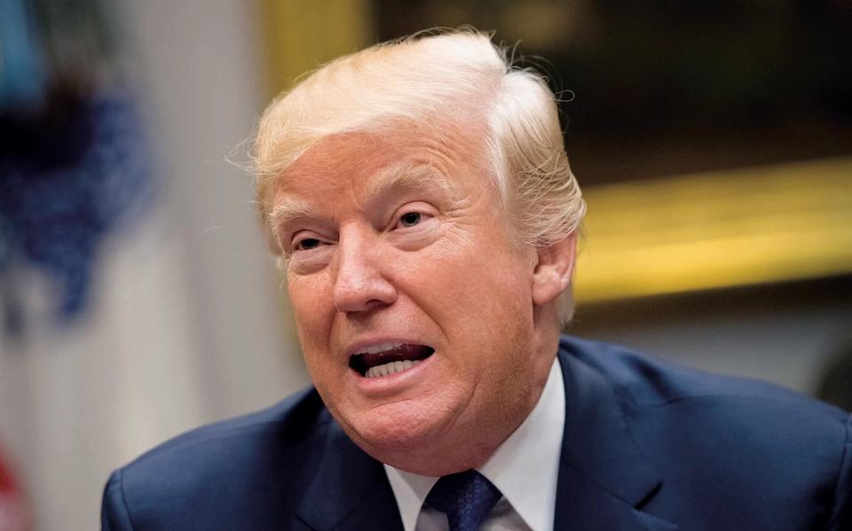 LIVE | Trump: ’geweldige overeenkomst’ met Iran kan dit weekend worden ...