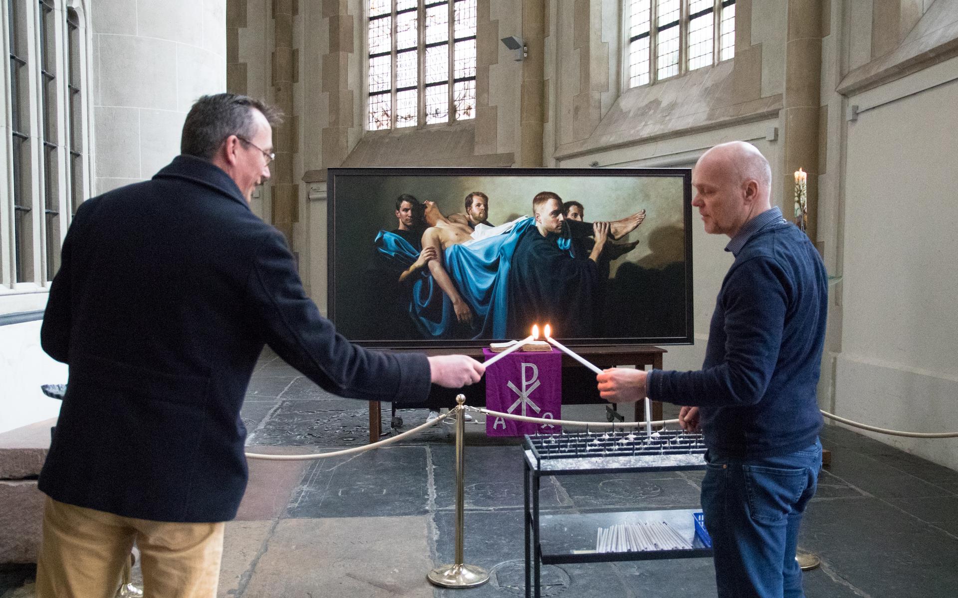 Martinikerk Groningen zet Boter en Broodhuisje open voor ... Martinikerk Groningen zet Boter en Broodhuisje open voor ...