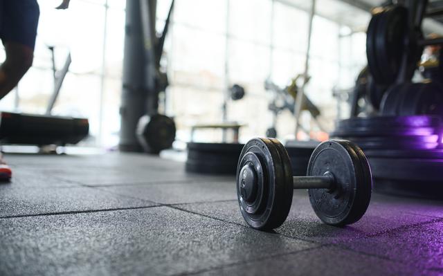Raad van State eist zwevende vloeren fitnesscentrum tegen dagelijks ...