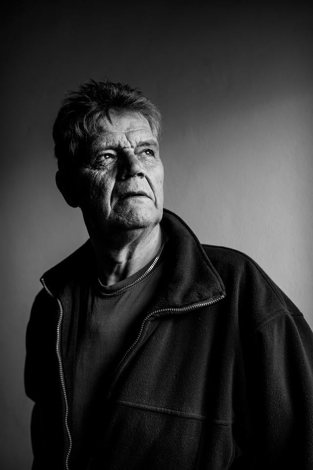 Oer-communist Engel Modderman (74) emigreert naar Servië. Voor de rust ...