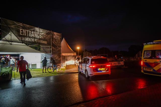 Crowdfundingsactie gestart voor op Pitfest overleden festivalbezoeker ...