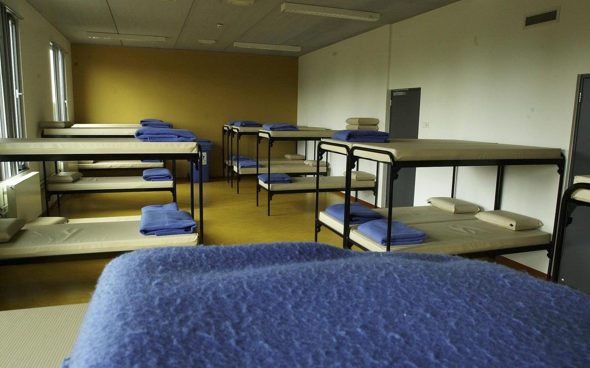 Winschoten had asielzoekerscentrum kunnen krijgen - Dagblad van het Noorden