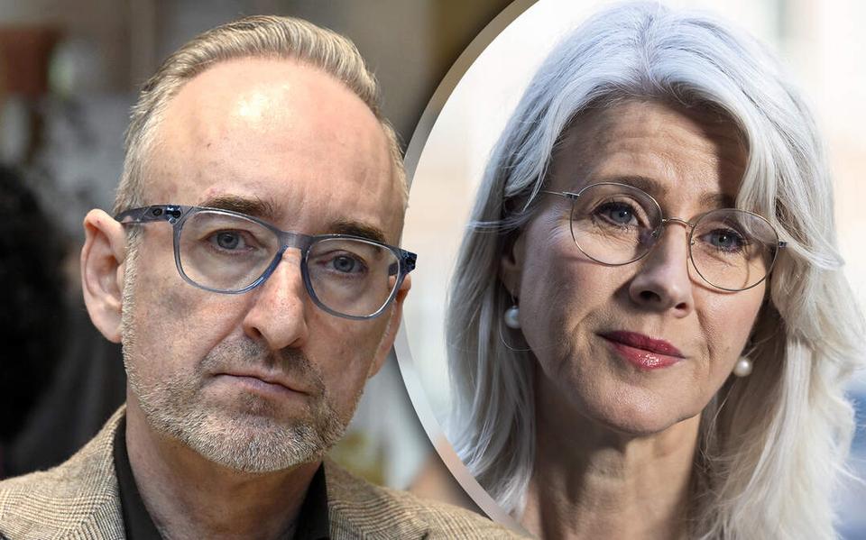 Moddergooien bij BBB. Henk Vermeer: ’Mona Keijzer dreigde tientallen ...