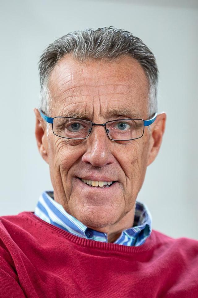 Westerkwartiertje: De ernst achter ’n grap - Dagblad van het Noorden