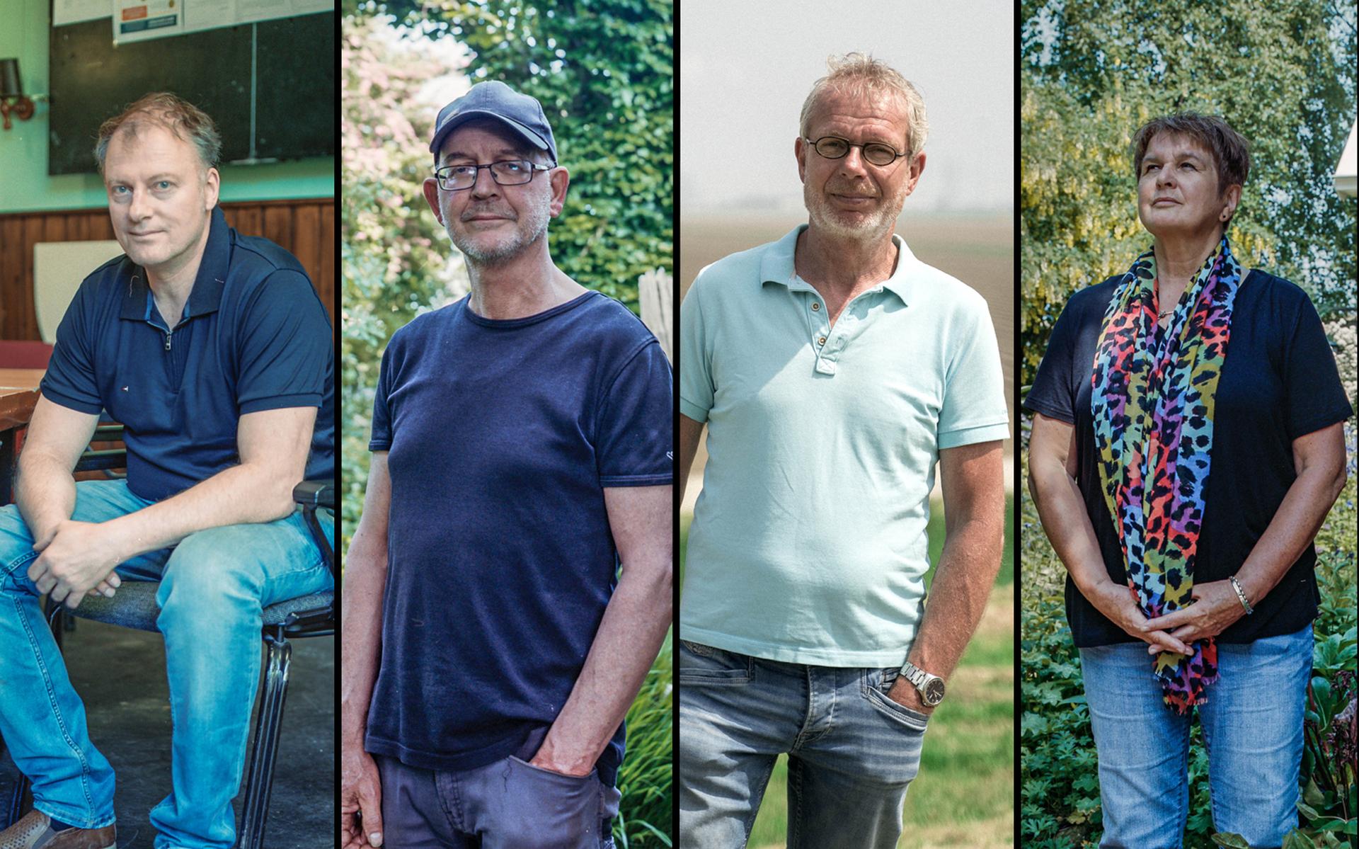 Hoe Oudeschip opgeslokt dreigt te worden door de industrie: 'Dat wat ...
