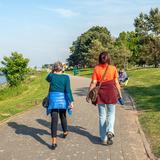 Het weer dit weekend: veel zon en 22 graden verwacht - Dagblad van het ...