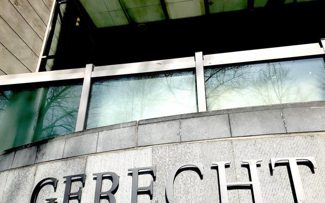 Meneer K. (37) zou zijn betrokken bij winkeldiefstal in Ter Apel. Maar ...