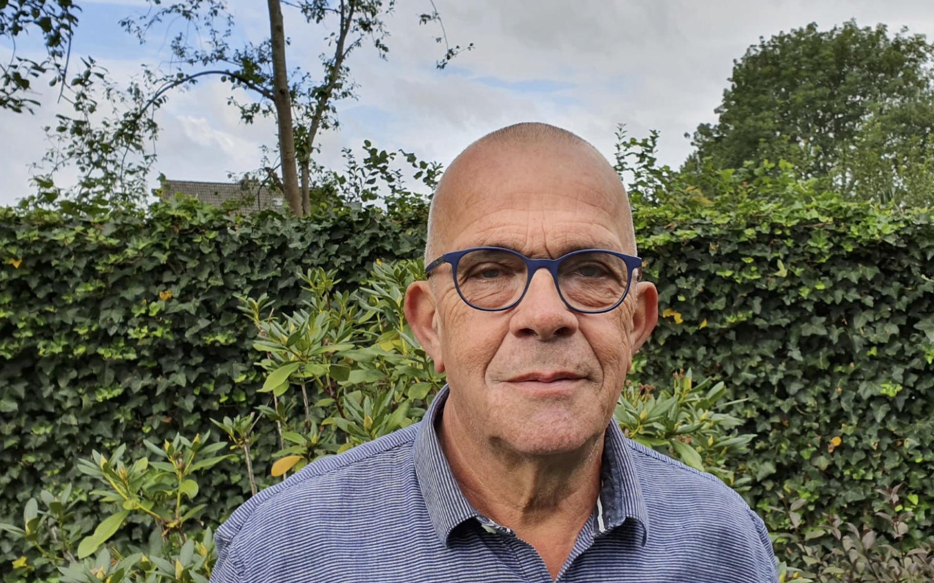 Voormalig D66-raadslid Jos van Hees nieuwe voorzitter Dorpsbelangen ...