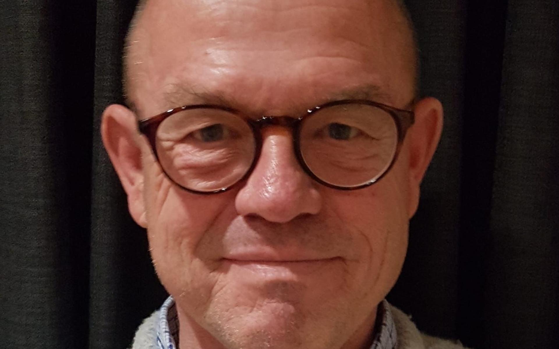 Willem van Heusden (ChristenUnie) per direct uit gemeentepolitiek van ...