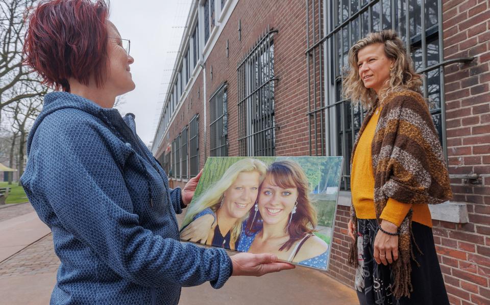 Maak contact tussen dader en slachtoffer misdrijven: het monster blijkt ...