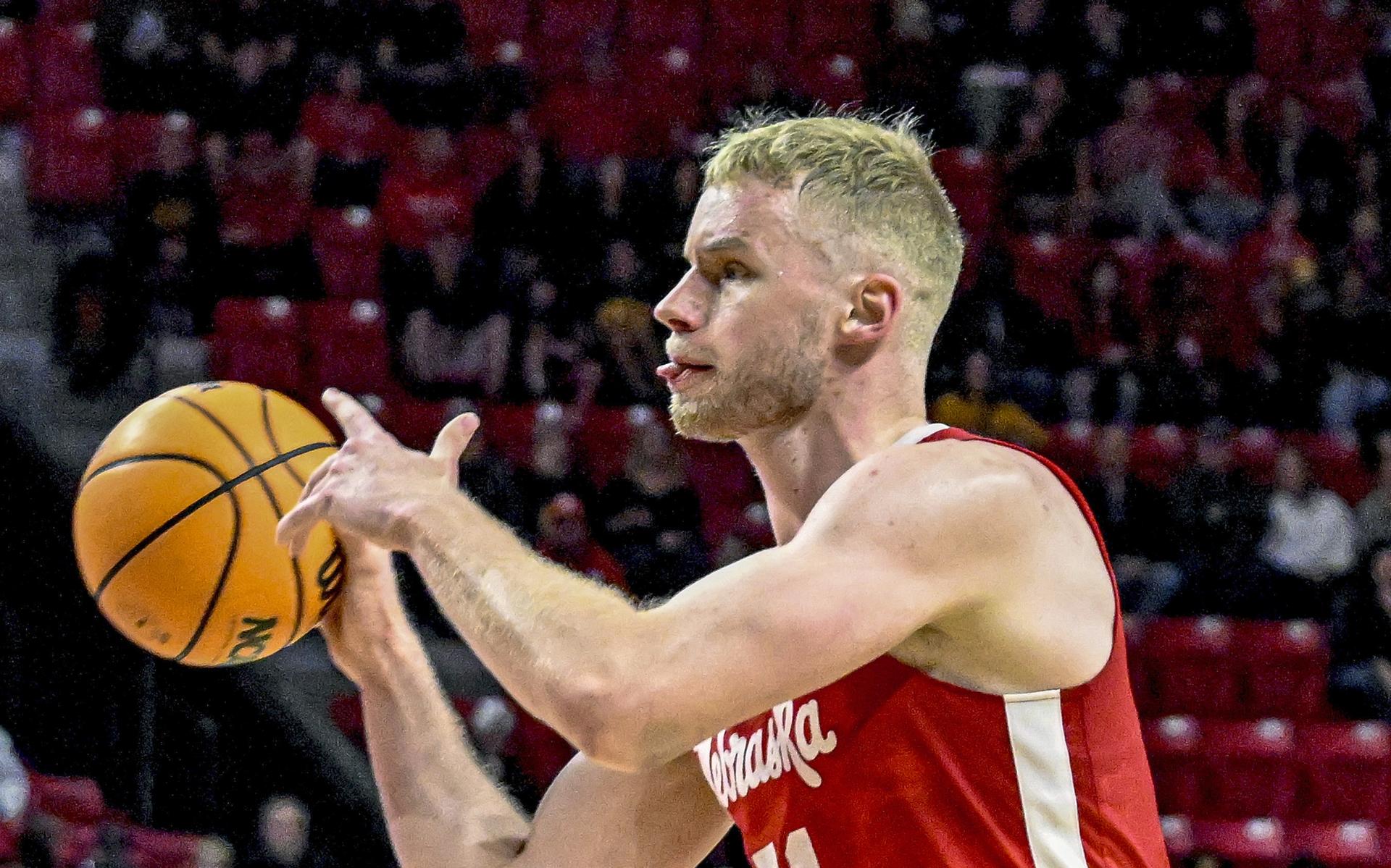 ‘Mast Madness’ in Amerika. Haalt Rienk Mast uit Groningen de NBA? ‘Why ...