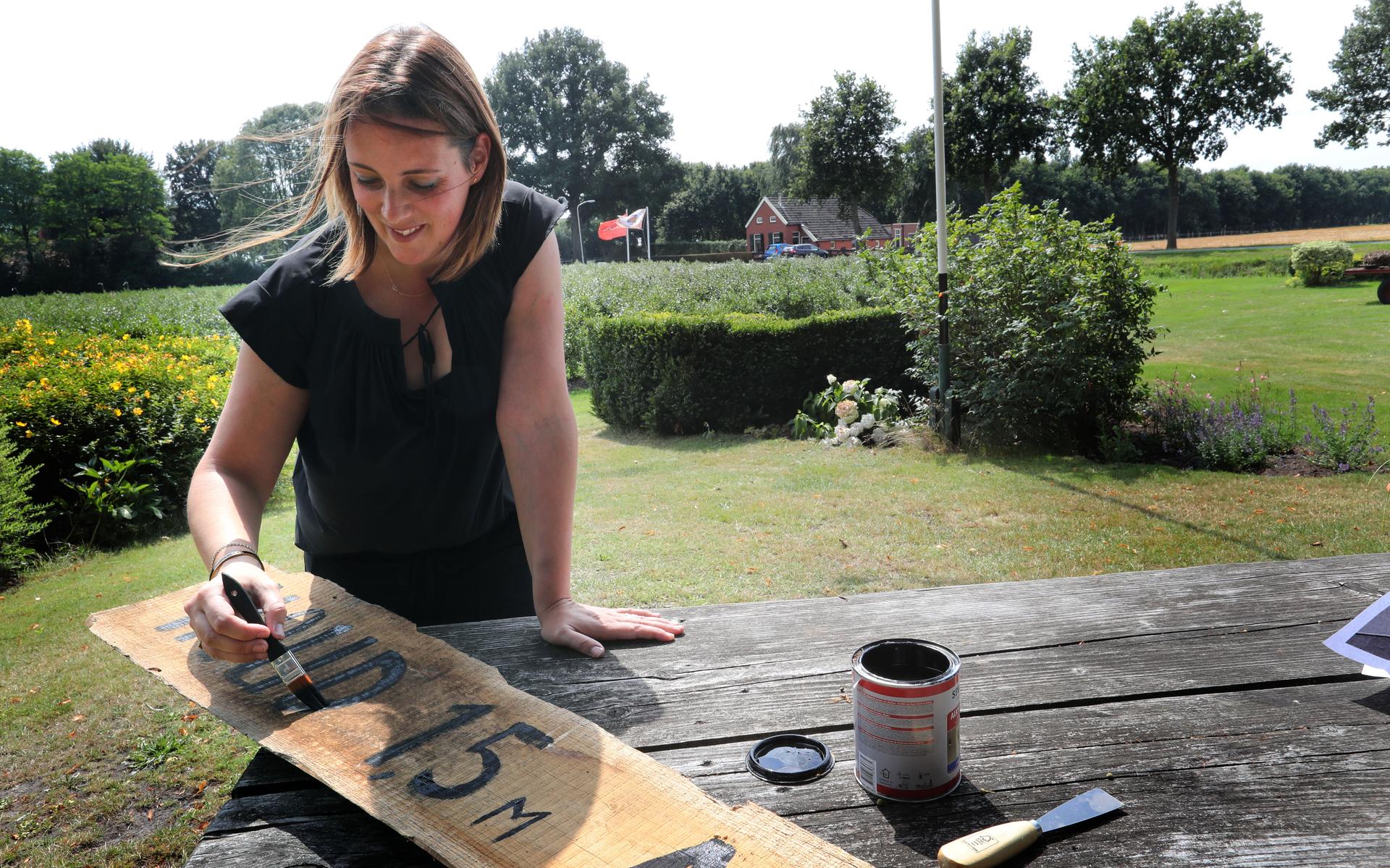 Fair bessenboerderij Boerveen gaat door: 'Hopen op drukte, maar niet te ... Fair bessenboerderij Boerveen gaat door: 'Hopen op drukte, maar niet te ...