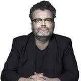 Column Daniël Lohues - Dagblad van het Noorden