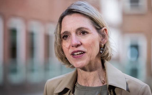 LIVE | Sportminister Mirjam Sterk: ‘Iedereen moet toegang tot WK ...