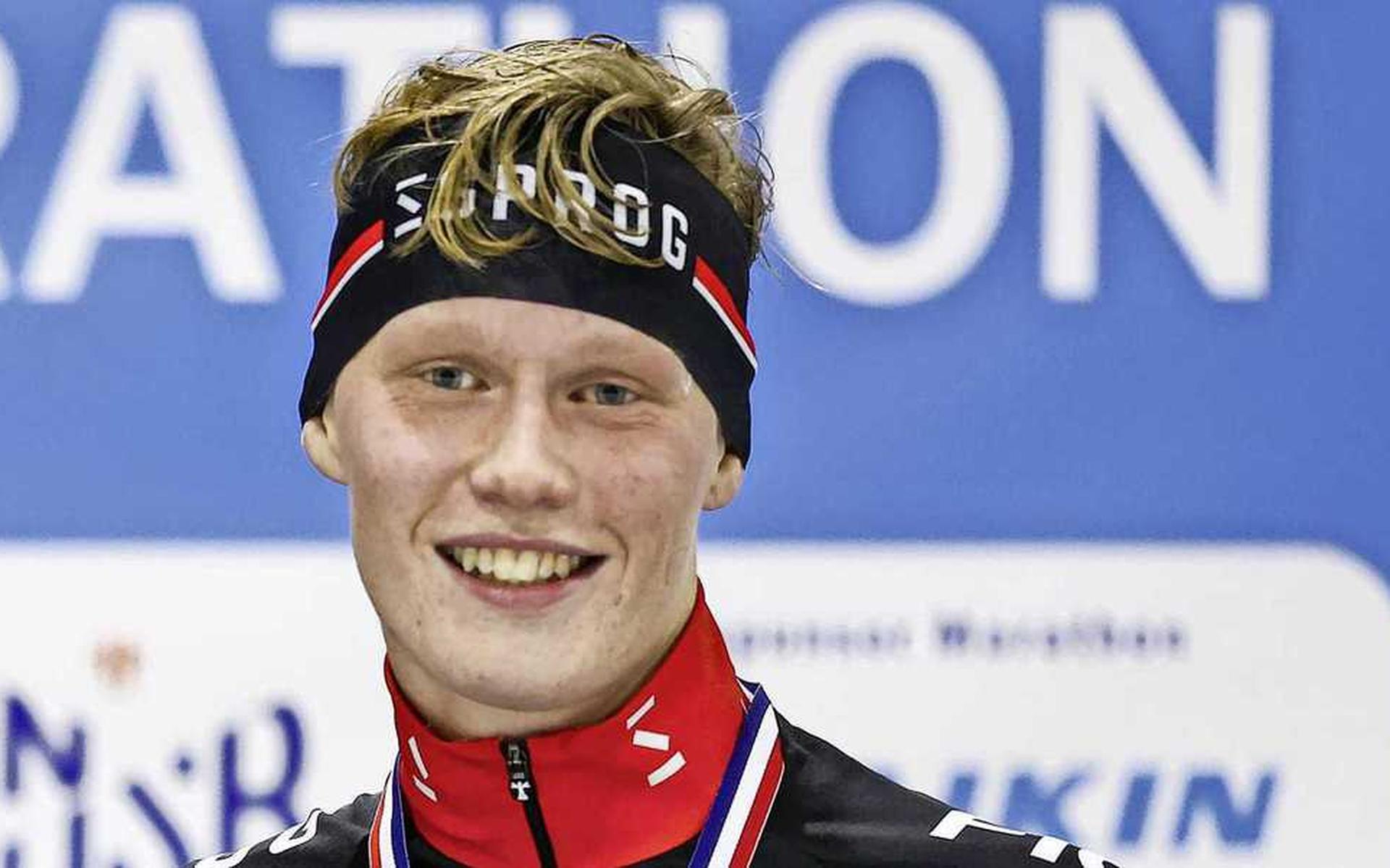 Christian Haasjes uit Staphorst na broederstrijd winnaar Alternatieve ...