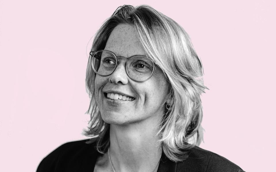 In haar dagboek is Tessa bikkelhard voor zichzelf | column Froukje ...