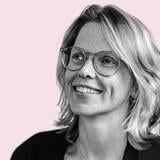 Robin leert als een eend te zijn | column Froukje Jackson - Dagblad van ...