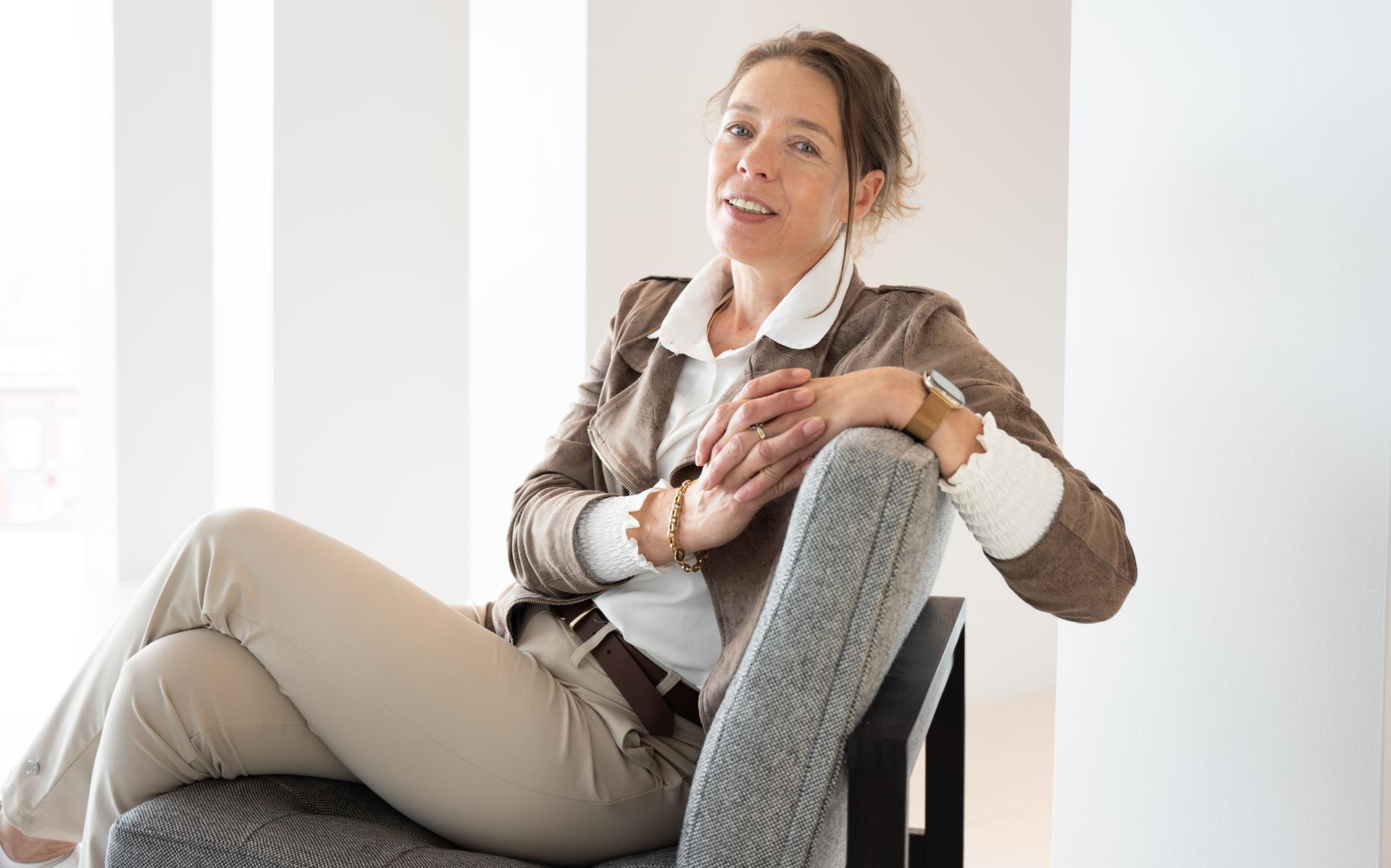 Deze vrouwen uit Groningen en Drenthe zijn genomineerd voor een Vrouw ...