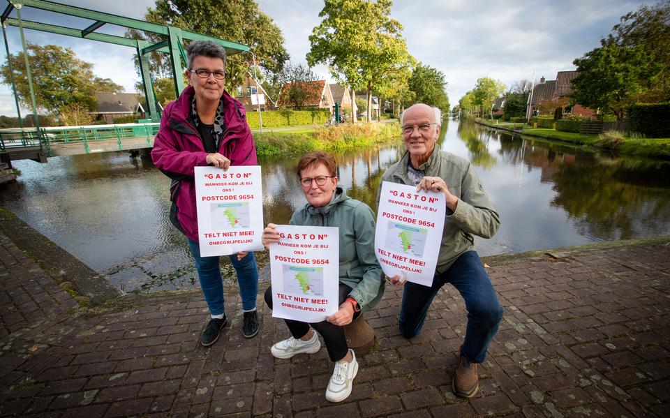 Opnieuw onderzoek naar waardedaling enclave Annerveenschekanaal ... Opnieuw onderzoek naar waardedaling enclave Annerveenschekanaal ...